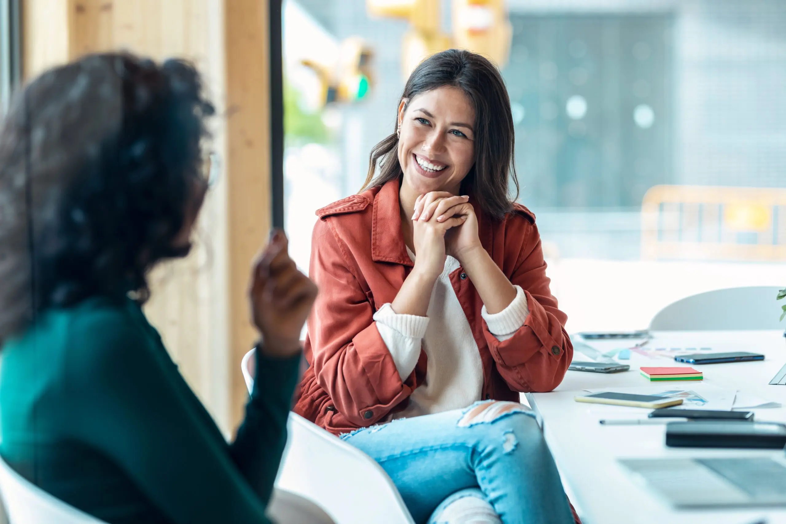 Webinar: Live Coaching Demos - International Coaching Group Inc.