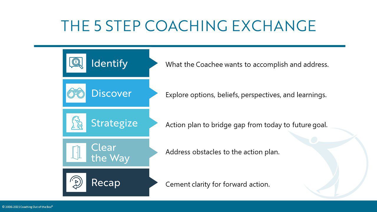 Professional Coach Skills Lab - International Coaching Group Inc.
