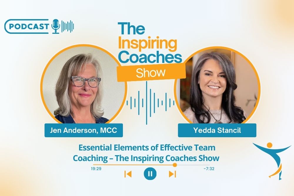 Essential Elements of Effective Team Coaching - The Inspiring Coaches ...