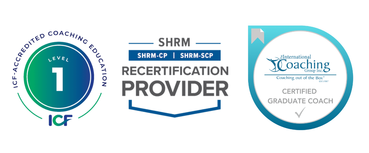 Best ICF Accredited Executive Coaching Certification Programs ...