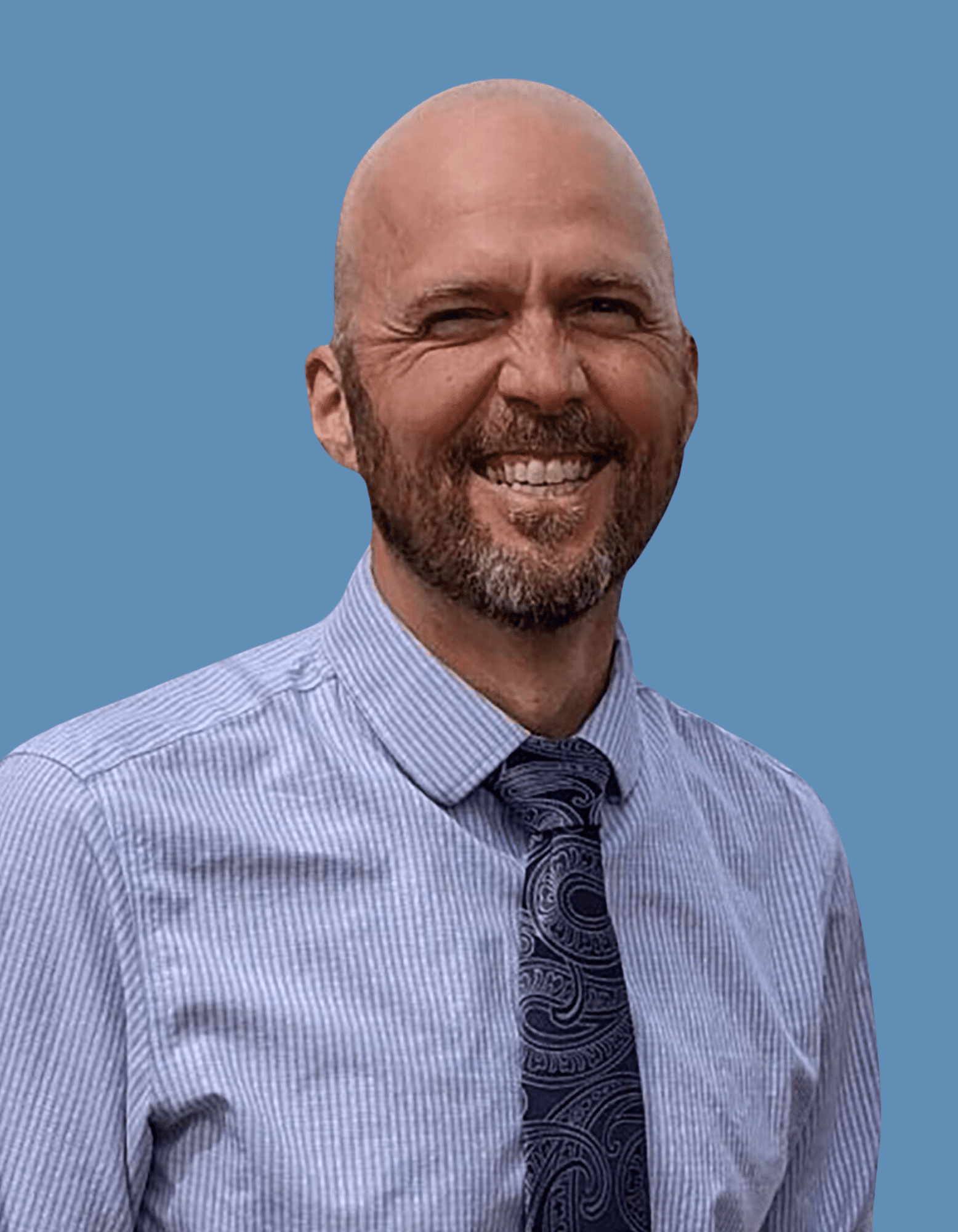 About Us - International Coaching Group Inc.