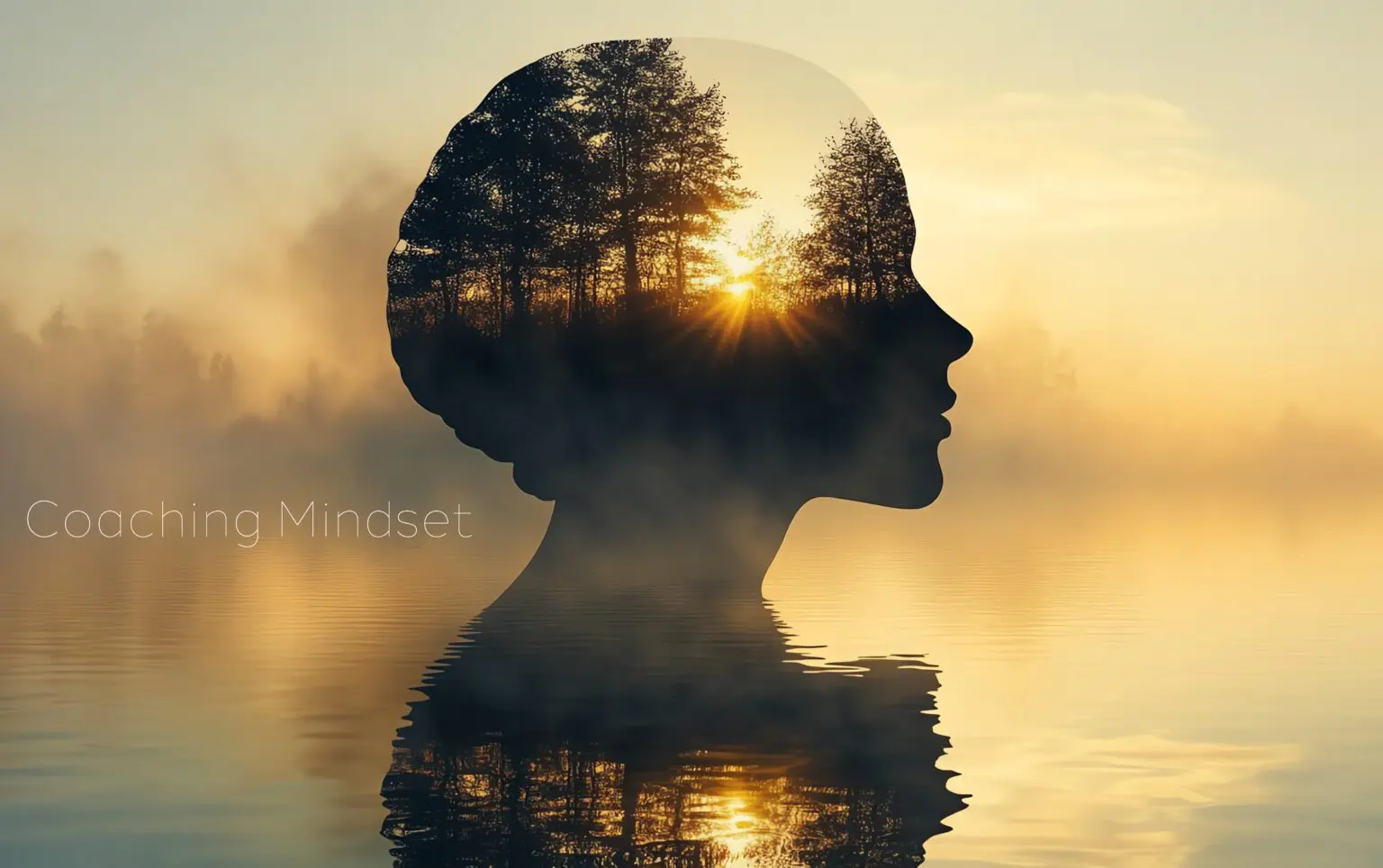 Coaching Mindset - International Coaching Group Inc.