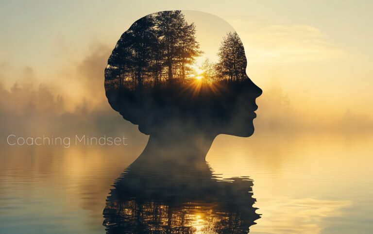 Coaching Mindset - International Coaching Group Inc.