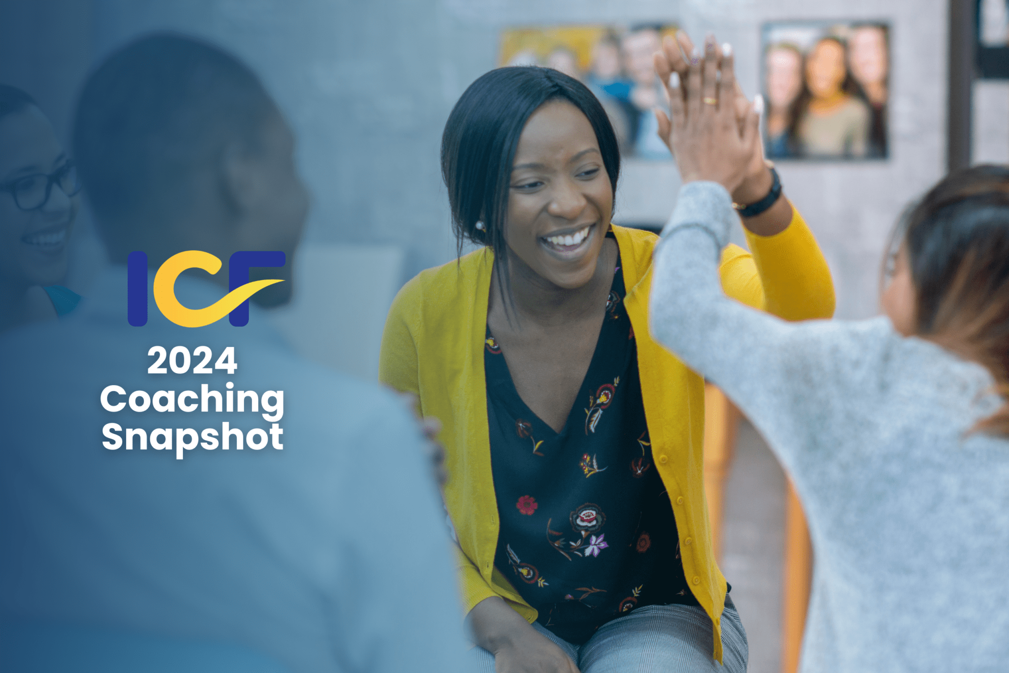 ICF Certification - Coaching Out of the Box®