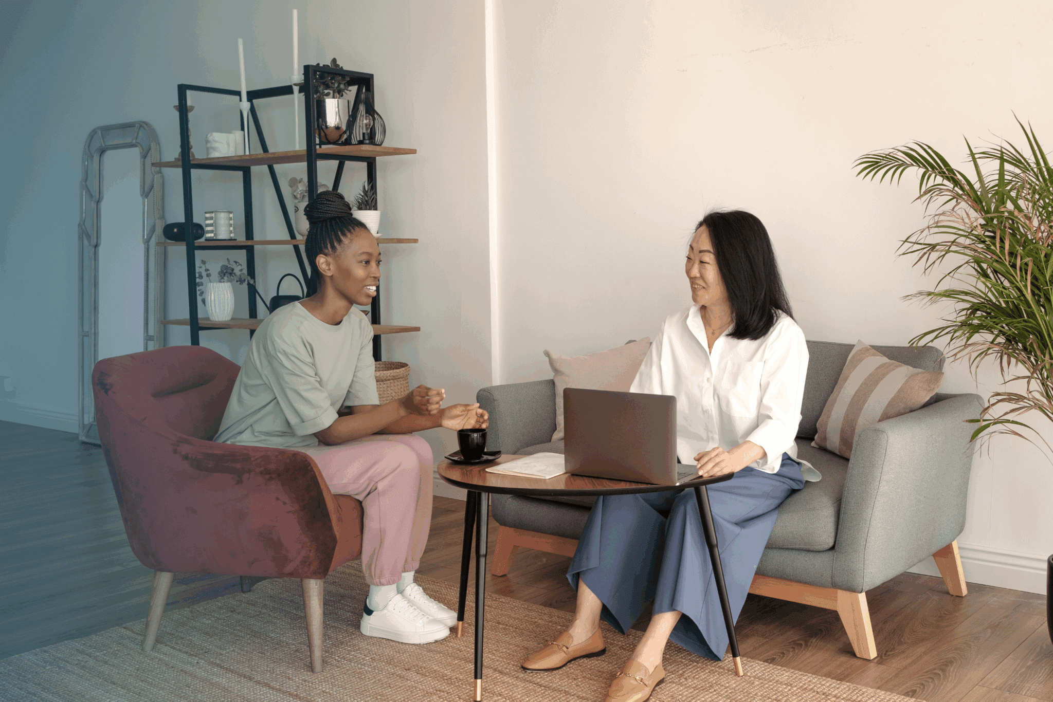 ICF Certification - Coaching Out of the Box®