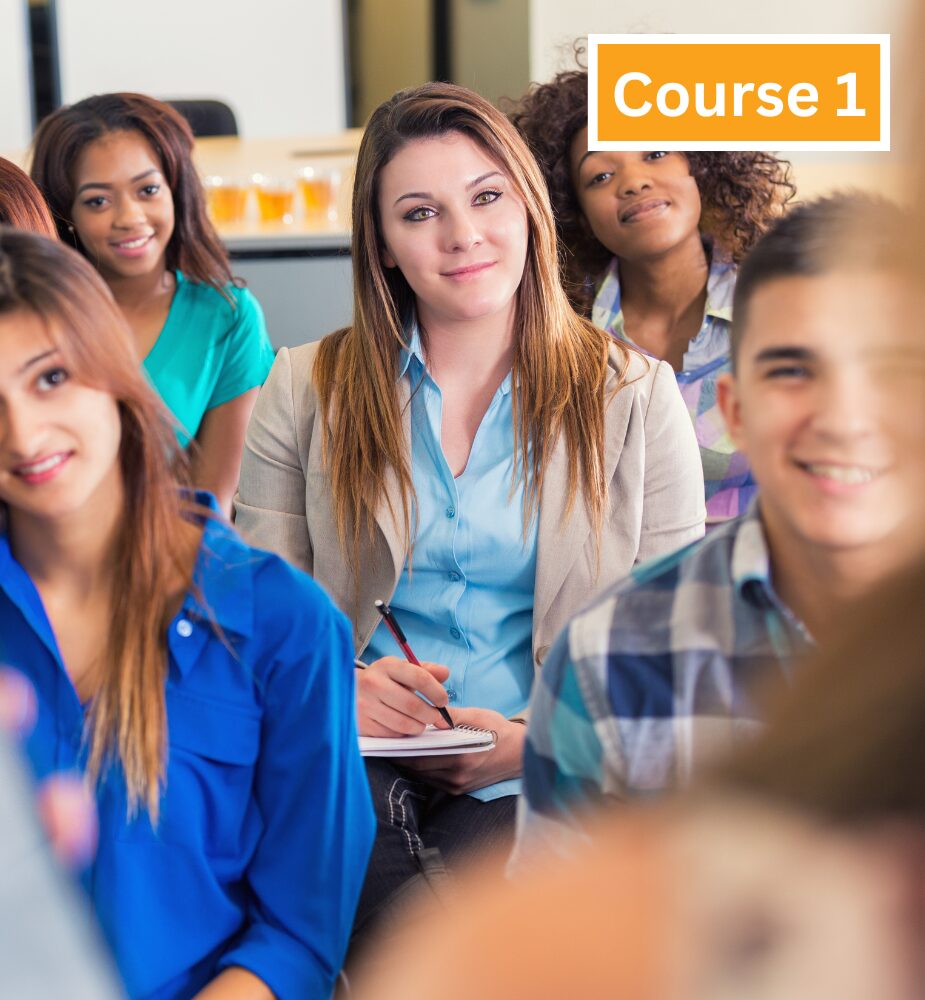 Student Orientation Getting Started International Coaching Group Inc